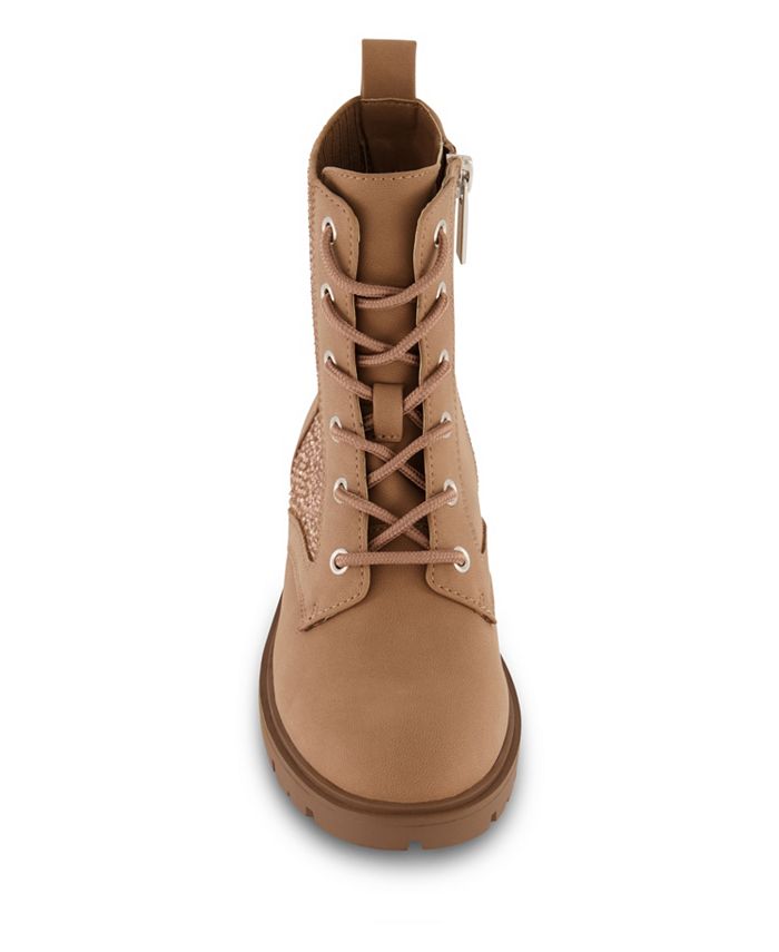 DKNY Big Girls Boots - Macy's