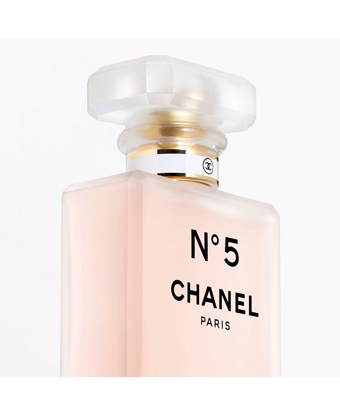 CHANEL N°5 The Hair Mist, 1.2-oz. - Macy's