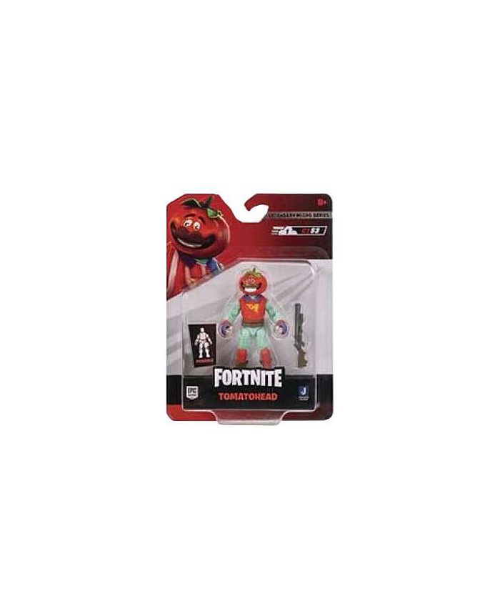 Fortnite CLOSEOUT! Legendary Micro Figure, 4" - Macy's