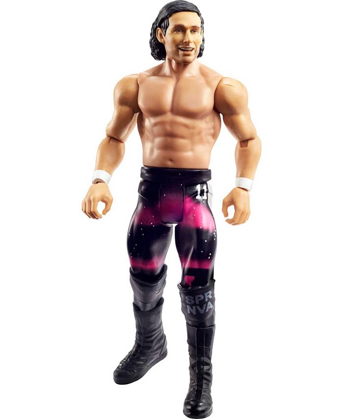 WWE Noam Dar Action Figure - Macy's