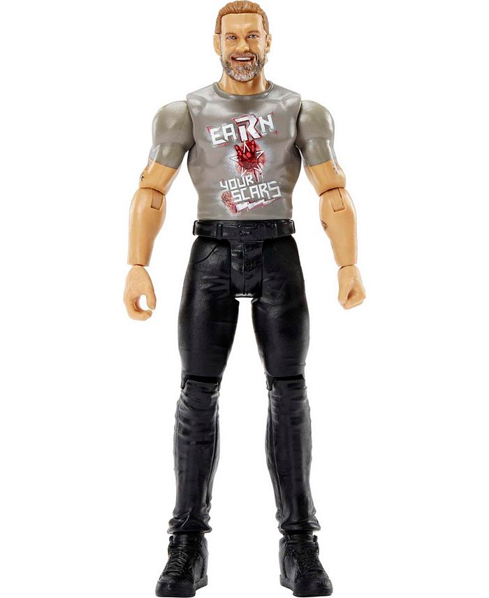 WWE Edge Action Figure - Macy's