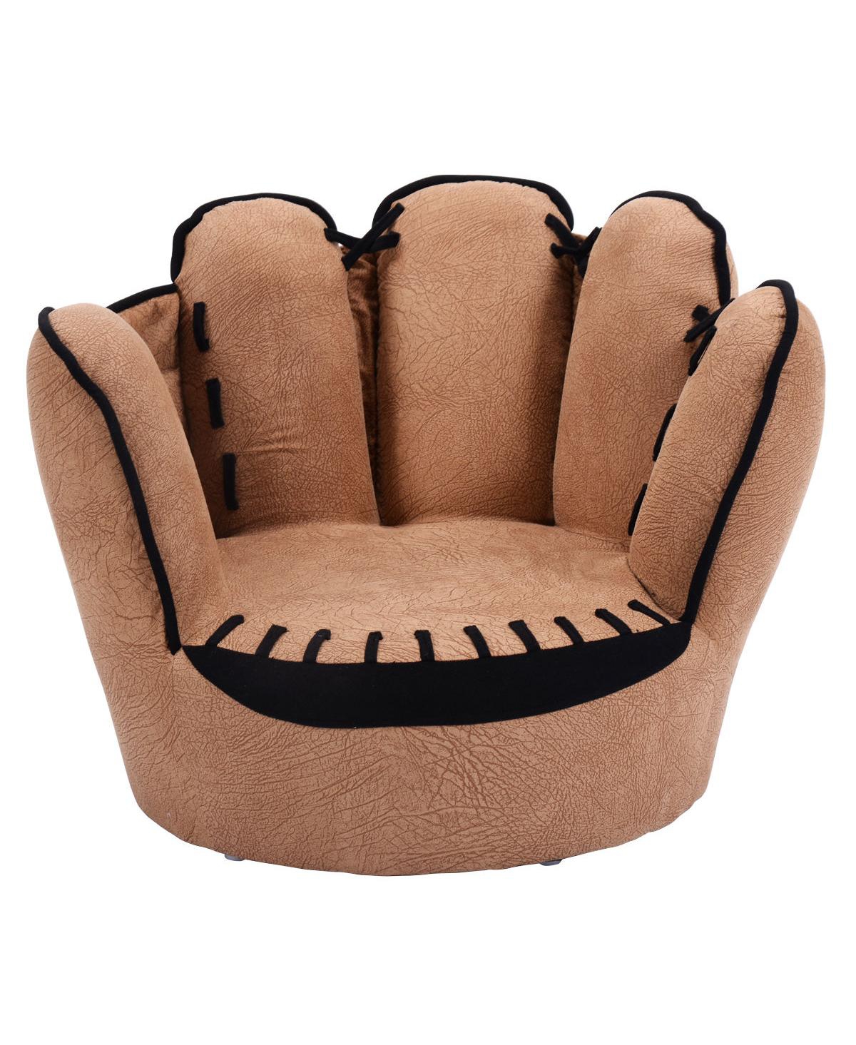 Click here for Kids Sofa Five Finger Armrest Chair Couch Children... prices