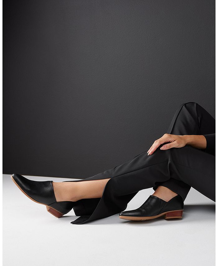 Naturalizer Carlyn Shooties - Macy's