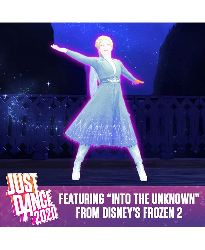Ubisoft Just Dance 2020 - SWITCH - Macy's