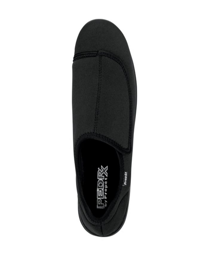 Propet Men's Cush N Foot Slip-On Slippers - Macy's