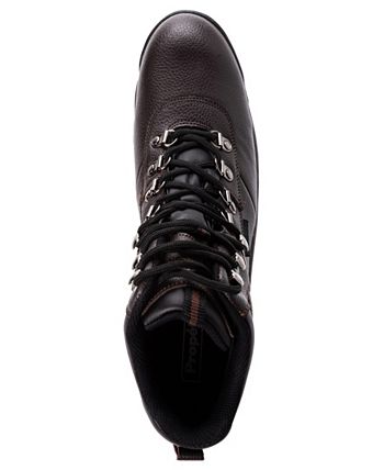 Propet Men's Shield Walker Work Boots - Macy's