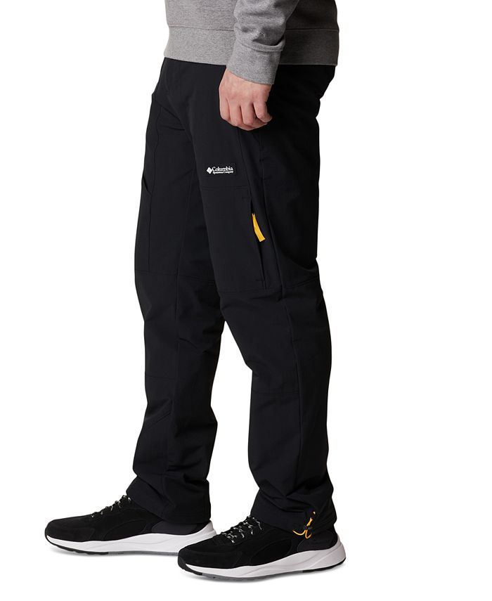 Columbia Men's Ballistic Ridge Insulated Pants & Reviews - Pants - Men ...