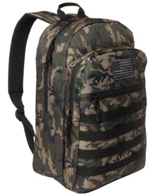 Americana Men's Recon Tactical Backpack - Macy's