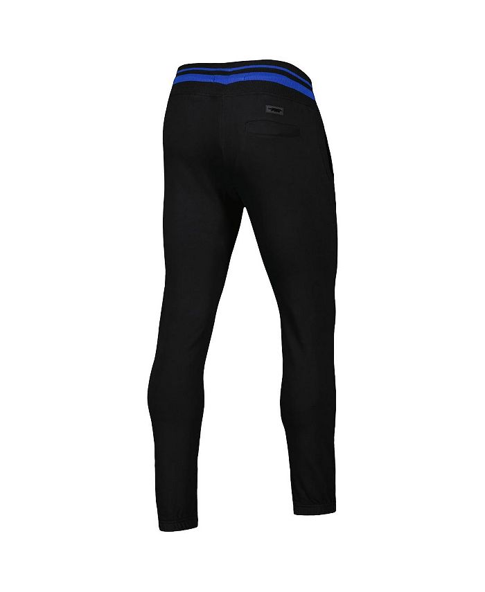 Pro Standard Men's Black Golden State Warriors Mash Up Capsule ...