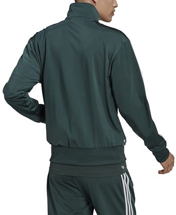 adidas Men's Adicolor Classics Firebird Track Jacket & Reviews ...