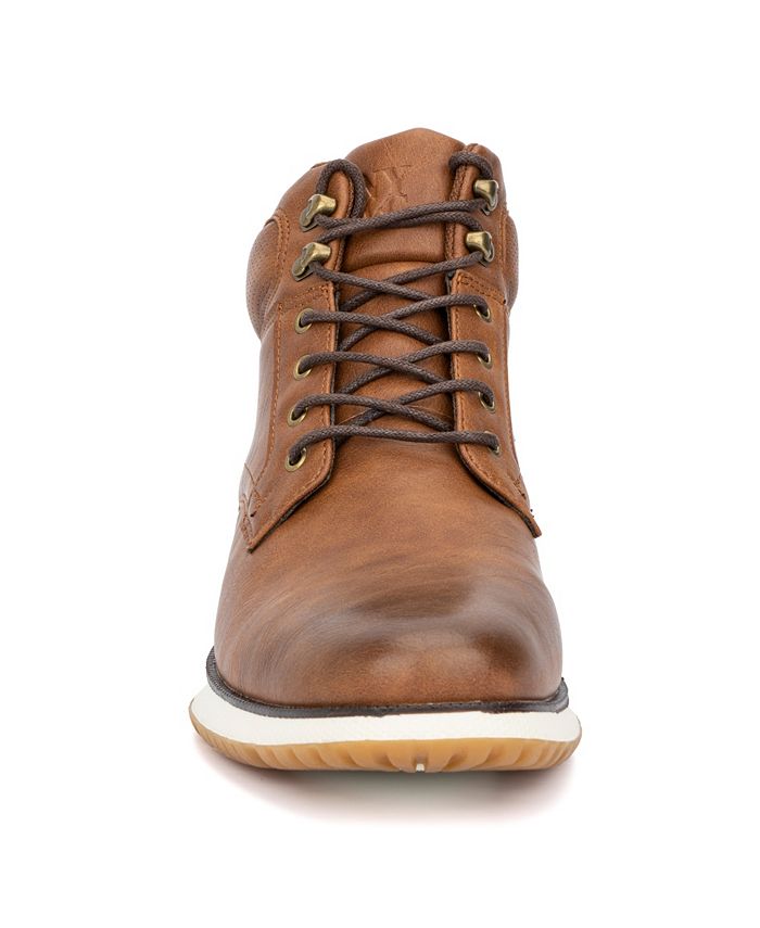 New York And Company Men's Gideon Boots & Reviews - All Men's Shoes ...