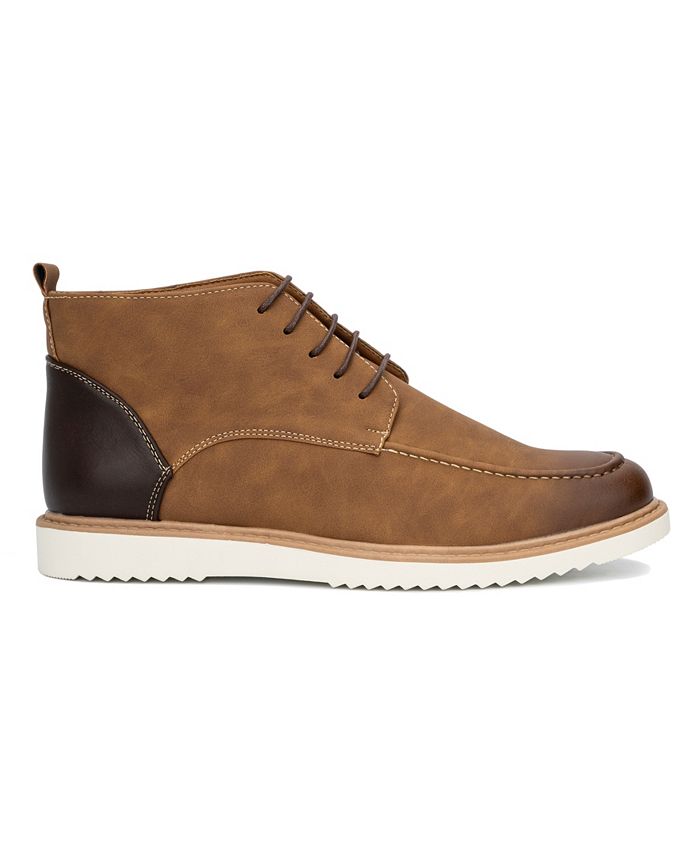 New York And Company Men's Hurley Chukka Boots & Reviews - All Men's ...