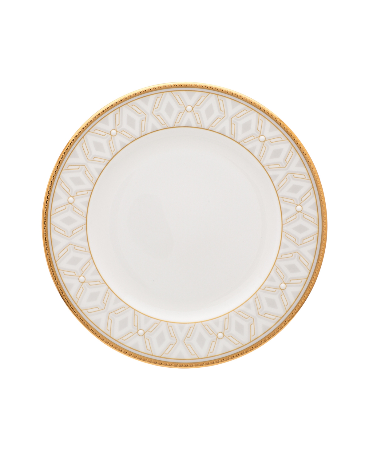 Click here for Noritake Noble Pearl Bread Butter/Appetizer Plate... prices