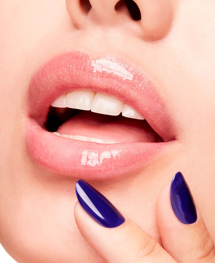 MAC Marvel Studios Black Panther Lipglass - Macy's