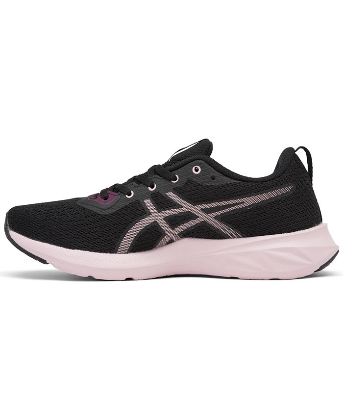 Asics Women's VERSABLAST 2 Running Sneakers from Finish Line - Macy's