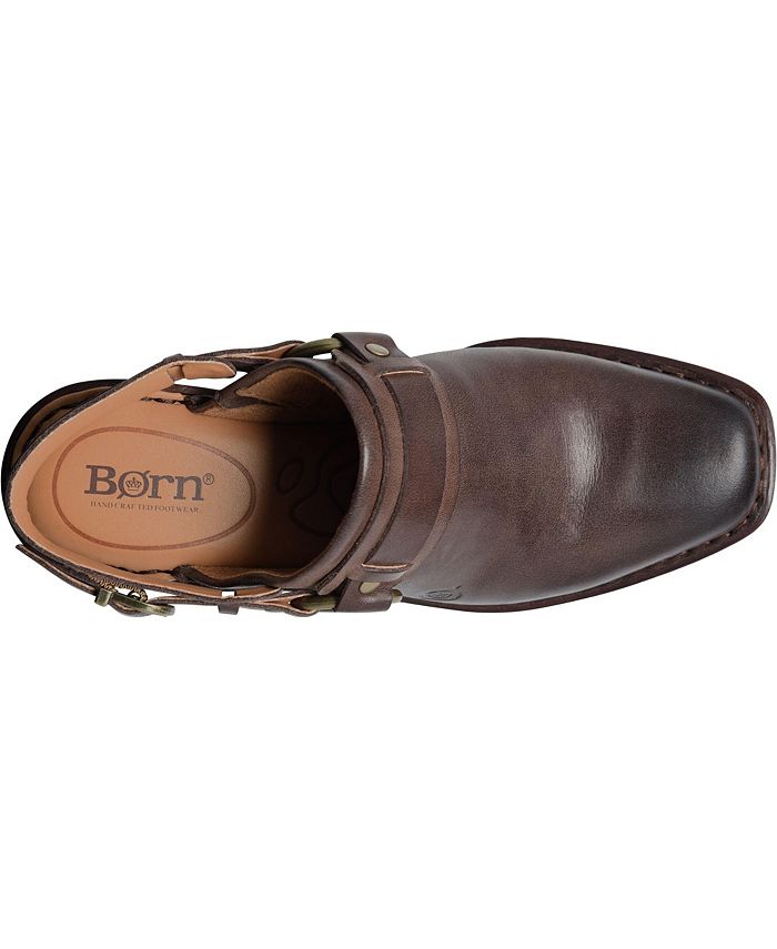 Born Women's Hudson Comfort Clogs & Reviews - Women - Macy's