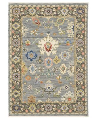 Click here for Oriental Weavers Lucca 846d1 Rug Collection prices