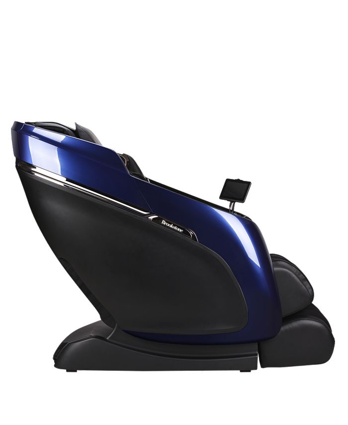 Brookstone BK-750 Massage Chair - Macy's