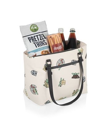 Disney Star Wars Uptown Cooler Tote Bag - Macy's