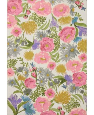 Loloi II Botanical BOT-01 Area Rug - Macy's