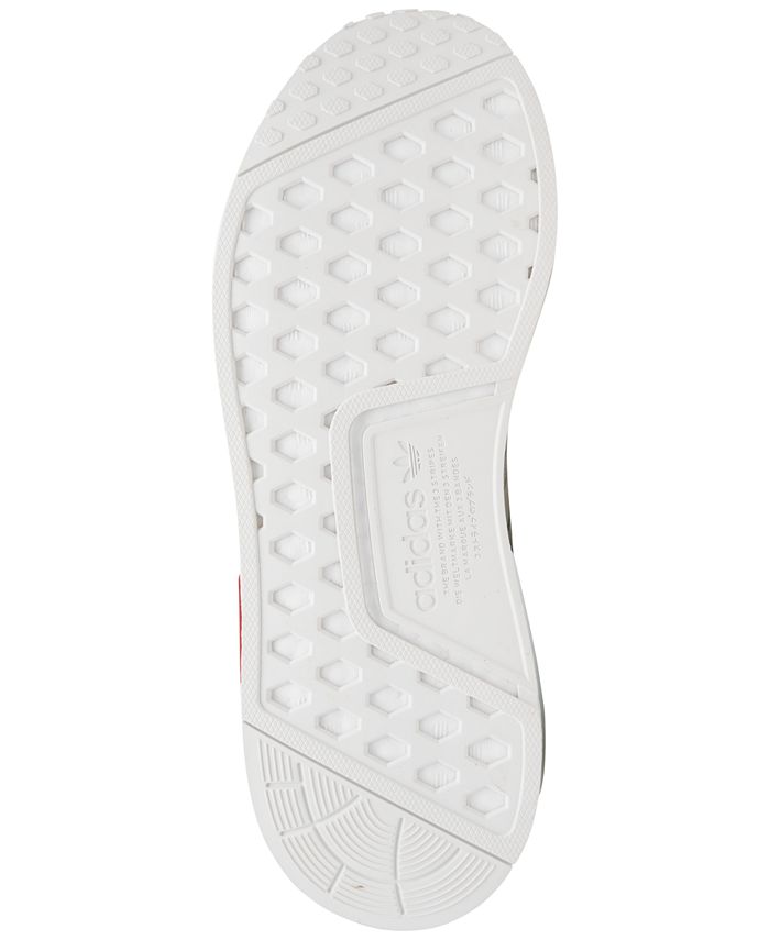 adidas adidas Men's Originals NMD R1 Mexico Casual Sneakers from Finish ...