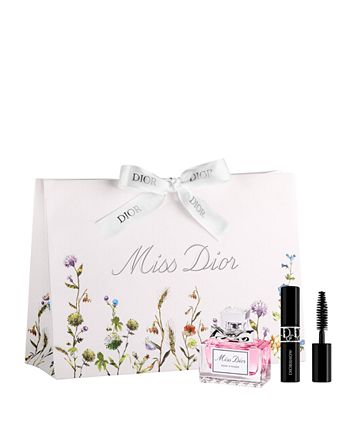 DIOR Receive a complimentary Dior 3-pc. Gift with any $150 purchase ...