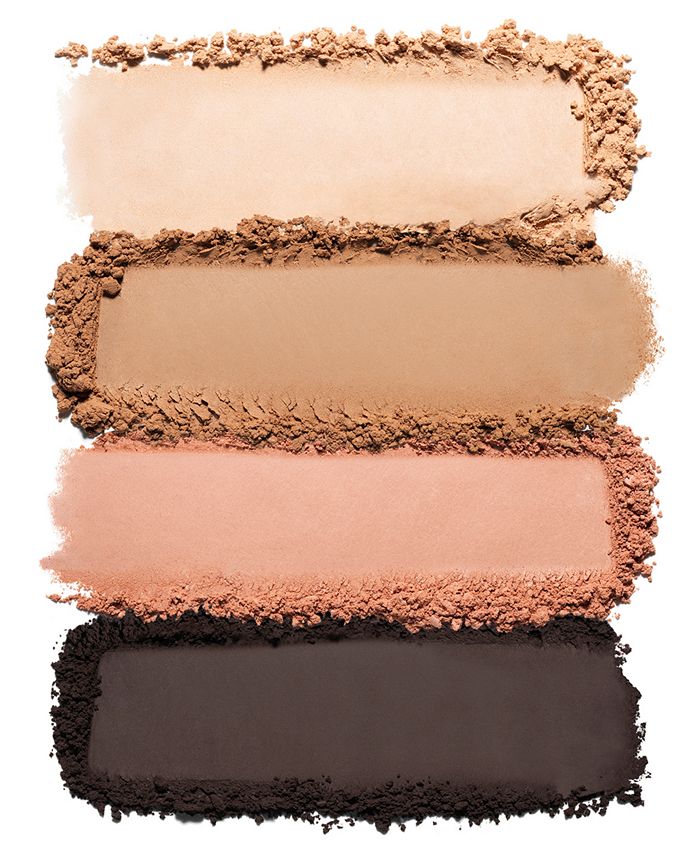 Estée Lauder Pure Color Envy Luxe EyeShadow Quad Limited-Edition ...