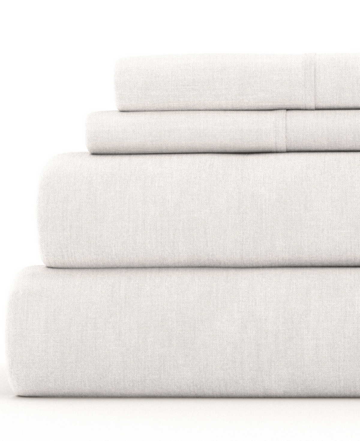 Click here for ienjoy Home 300 Thread Count Linen Rayon From Bamb... prices
