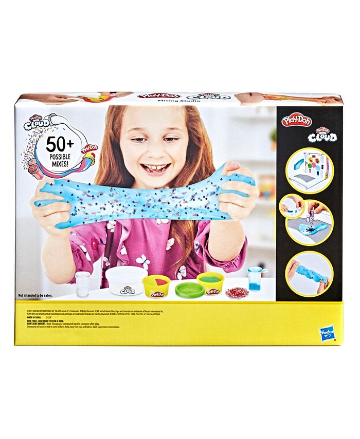 Play-Doh Mixing Studio - Macy's