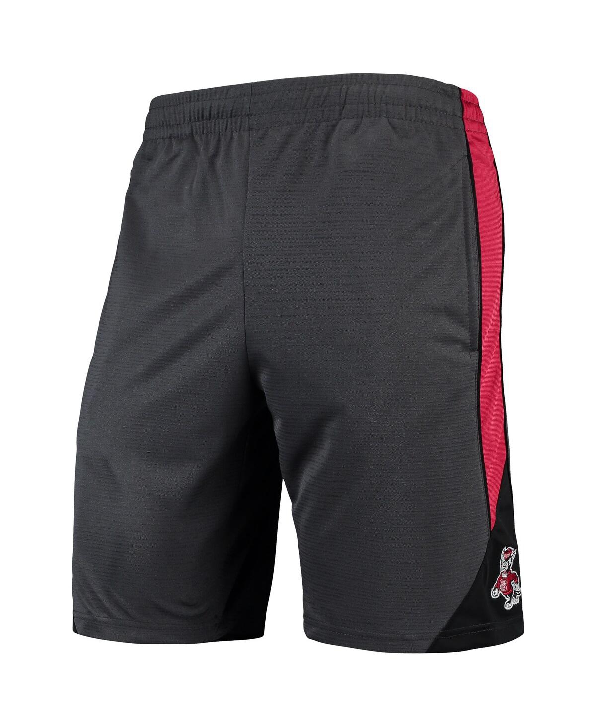Click here for Mens Colosseum Charcoal Nc State Wolfpack Turnover... prices