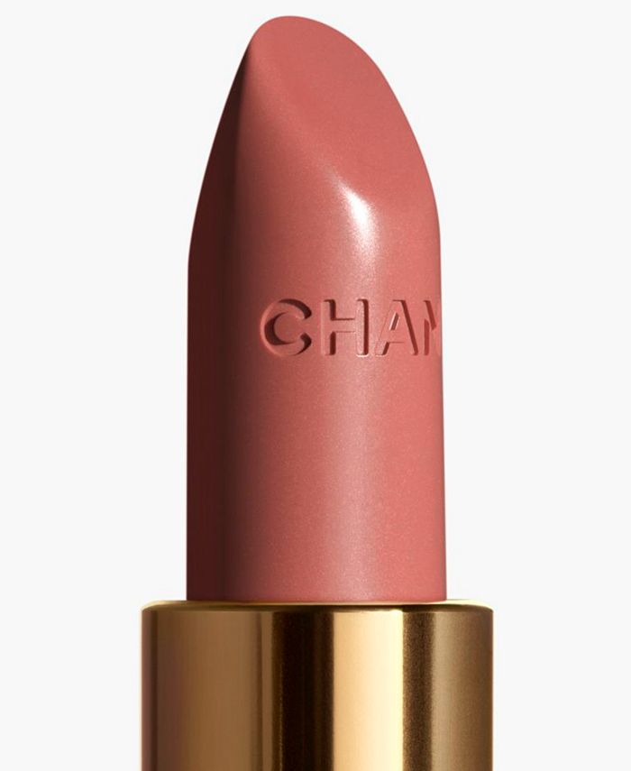 CHANEL Luminous Intense Lip Colour - Macy's