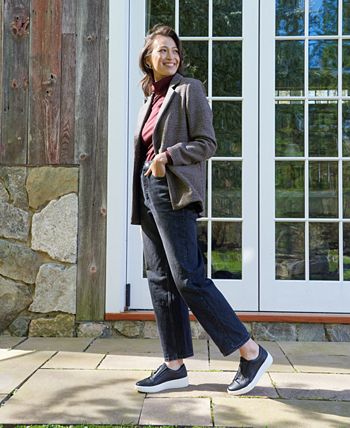 Clarks Women's Layton Rae Sneakers - Macy's