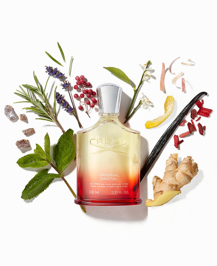 CREED Original Santal, 3.3 oz. - Macy's
