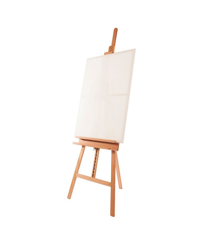 Mabef Inclinable Lyre Easel - Macy's