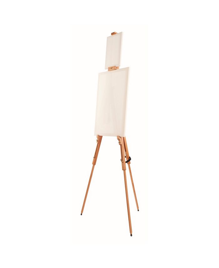 Mabef Value Folding Field Easel - Macy's