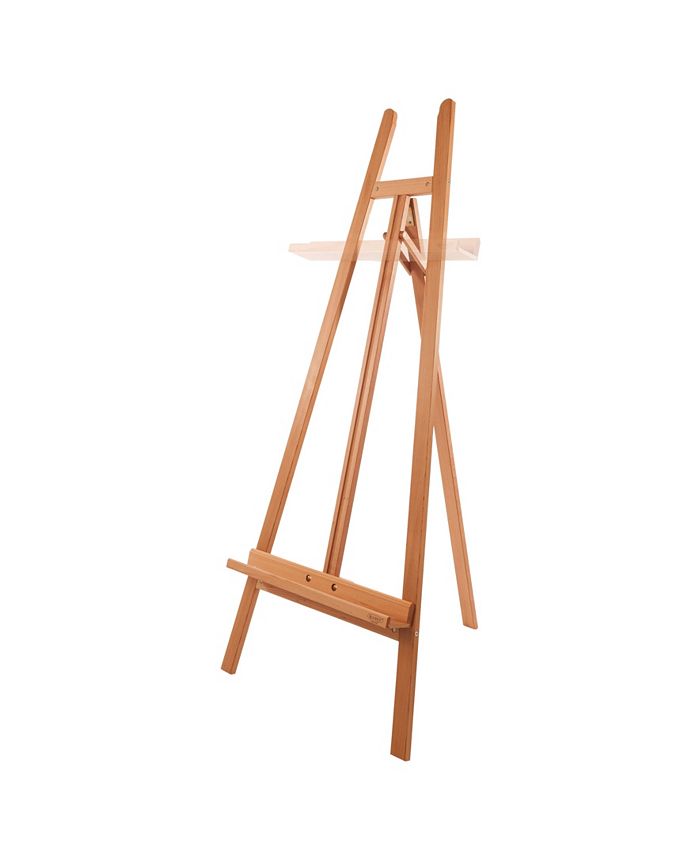 Mabef Display Lyre Easel - Macy's