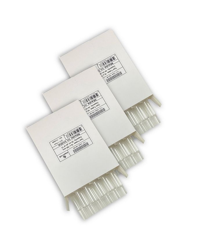 Supertek Test Tubes, Set of 36 - Macy's