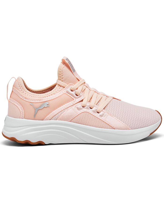 Puma Women's Softride Sophia Running Sneakers from Finish Line - Macy's