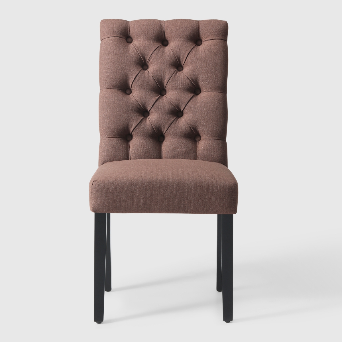 Click here for WestinTrends Upholstered Button Tufted Dining Side... prices