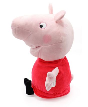 Peppa Pig WowWee Puppet- Peppa Pig - Macy's