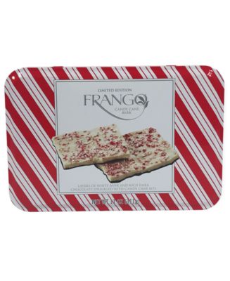 Frango Chocolates Classic Peppermint Bark, 11 oz., Created for Macy's ...