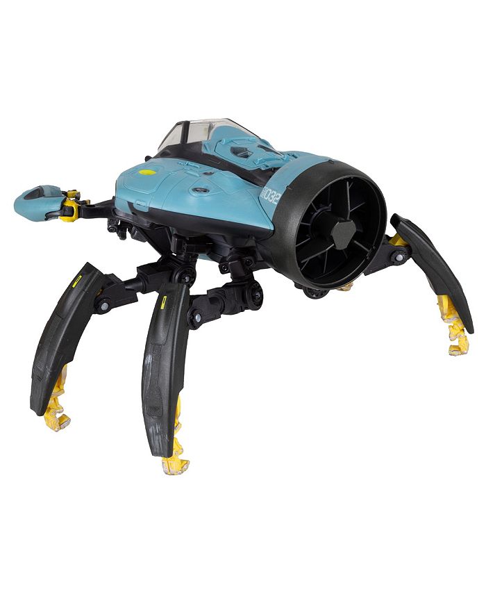 Avatar Mega Figure - Macy's