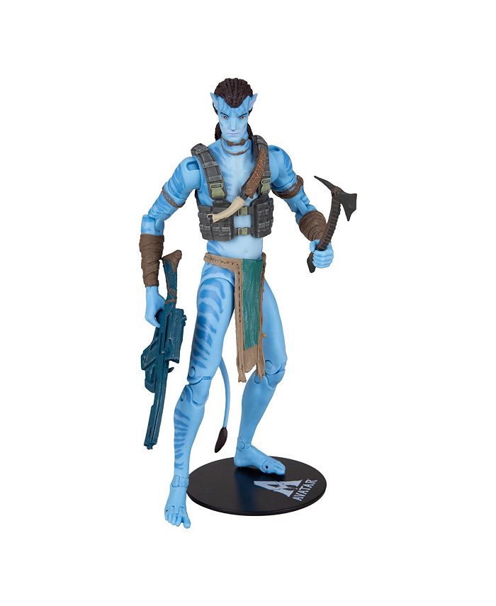 Avatar 7IN Action figure - Macy's