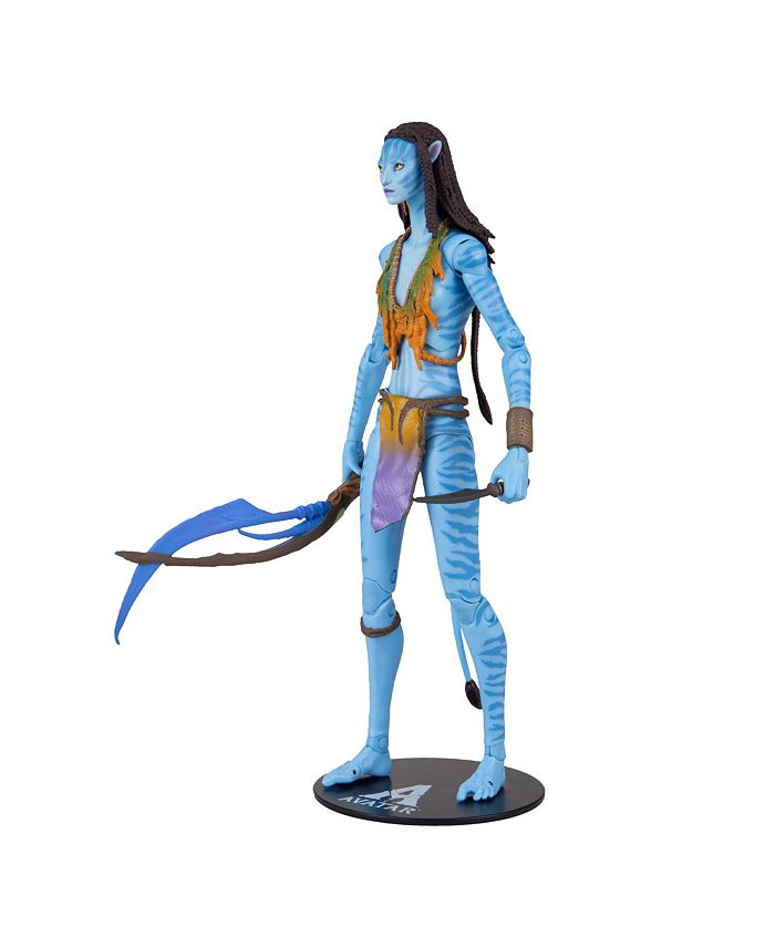 Avatar 7-inch Figure - Macy's