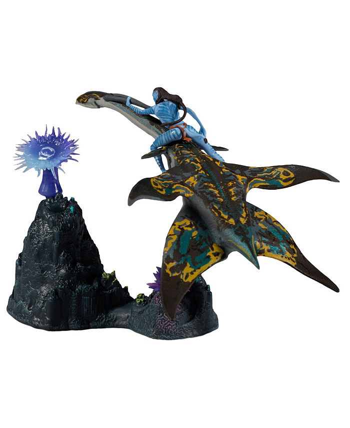Avatar - World of Pandora Medium Deluxe Creature/Vehicle - Macy's