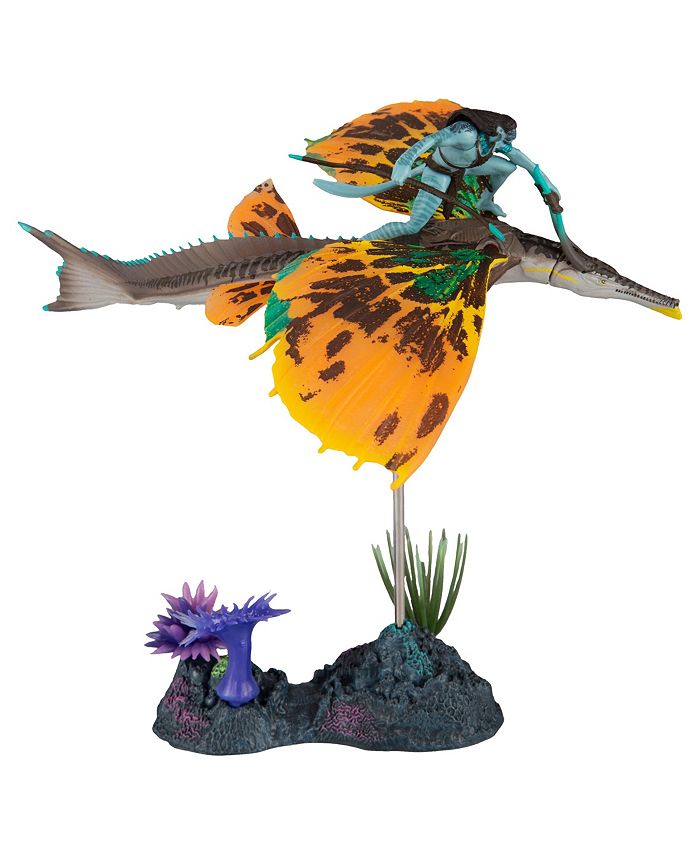 Avatar - World of Pandora Medium Large Deluxe Creature/Vehicle - Macy's