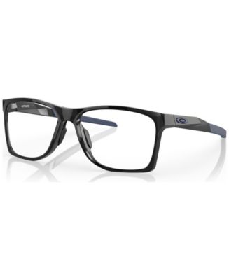 Oakley Men's Square Eyeglasses, OX8173-0855 - Macy's