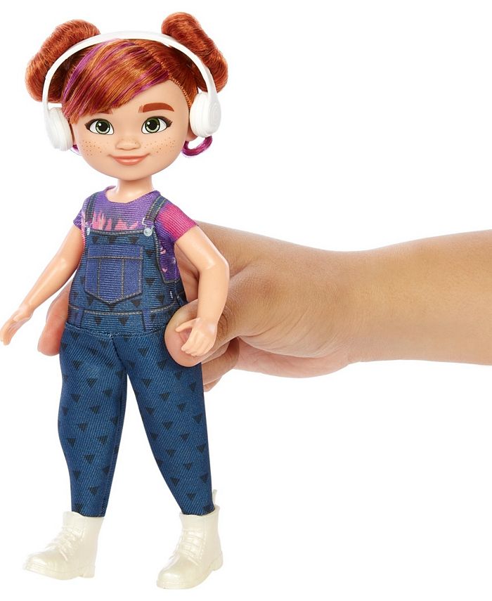 Karma's World Switch Stein Doll - Macy's