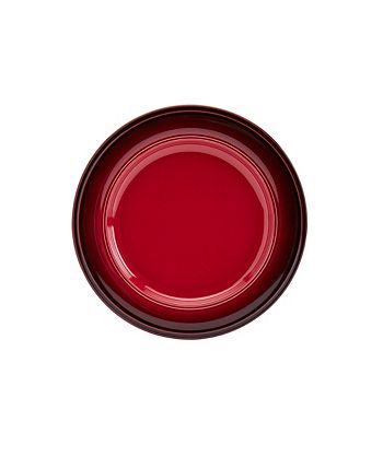 MASON CRAFT & MORE Festival Ombre Dinnerware, Set of 12 - Macy's