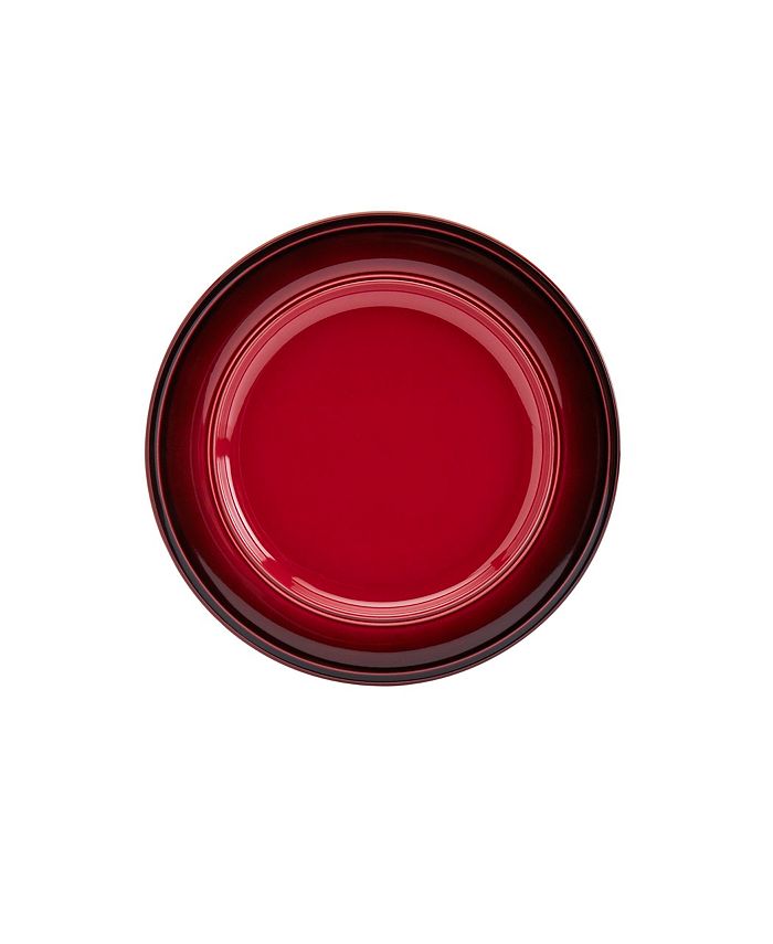 MASON CRAFT & MORE Festival Ombre Dinnerware, Set of 12 - Macy's
